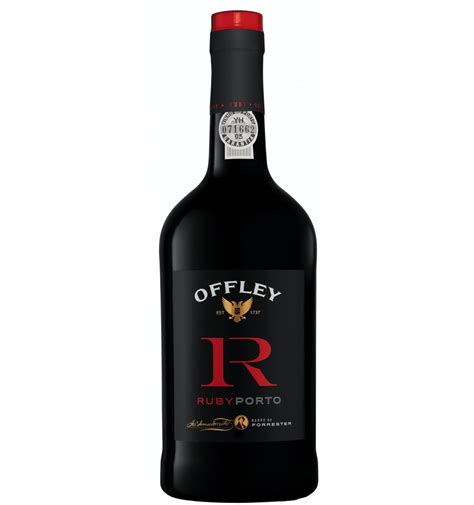 Ruby Port – Telegraph