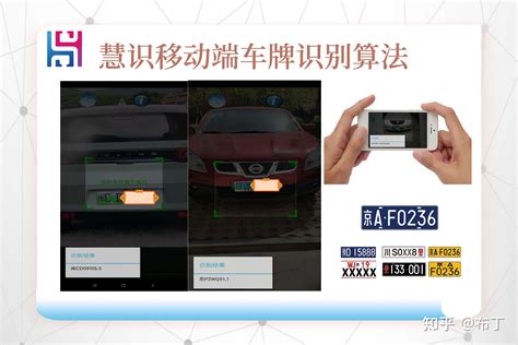 最新突破，移动端车牌识别，android车牌识别，车牌识别ocr 大角度，高准确率 知乎