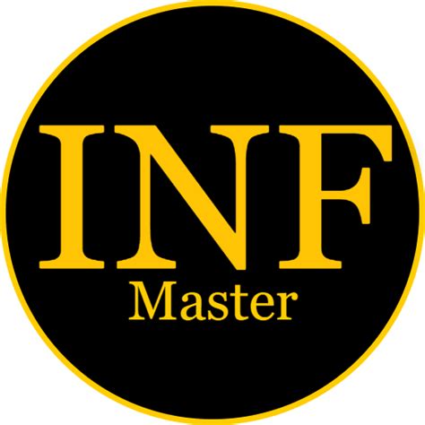 Inf Master Shapes Inc