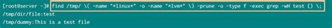 6 practical scenarios to use grep recursive with examples golinuxcloud