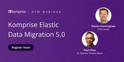 Komprise Elastic Data Migration Fall 2023 Komprise