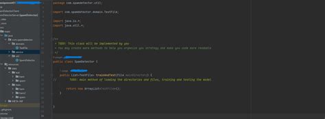 Solved The Training And Testing Data Which Contains A Bunch Chegg Com