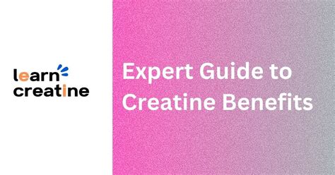 Water Intake Calculator Learncreatine