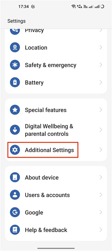 OnePlus The Settings Our Experts Say You Should Change Immediately