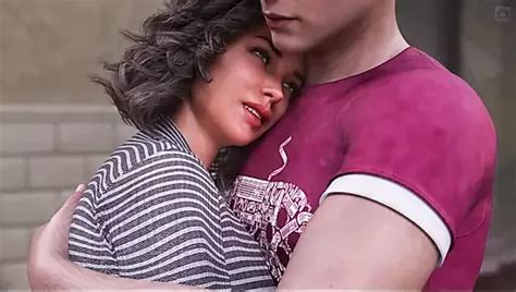 Carnal Contract Nicole And Johannes Went Shopping Joh E Bathroom Lara Gave Johannes A