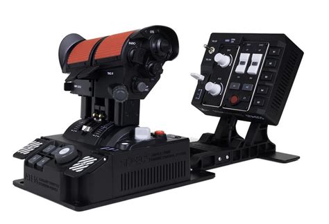 Vkb Stecs For Ga Aircraft And Or Warbirds R Hotas