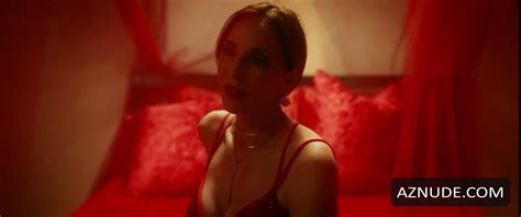 Michelle Renee Allaire Nude Aznude