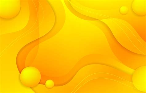 Abstract Gradient Yellow Background 2353854 Vector Art At Vecteezy