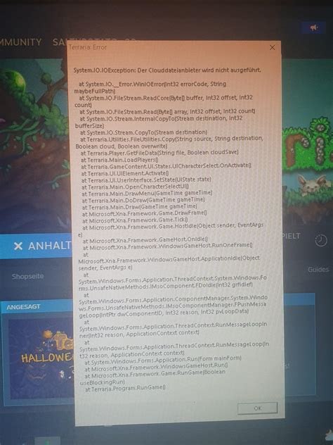 please help r terraria