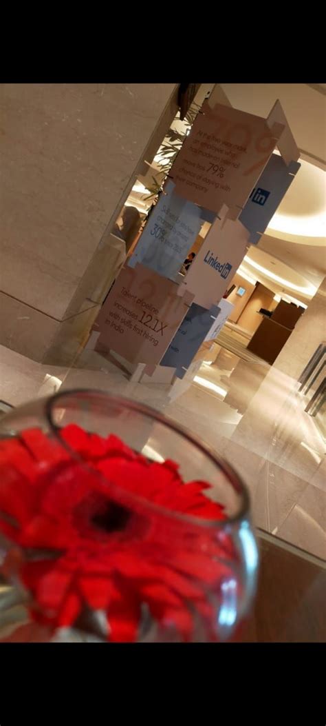 Abrar Ahmed Shaikh On Linkedin Linkedintransformation Infinitepossibilities