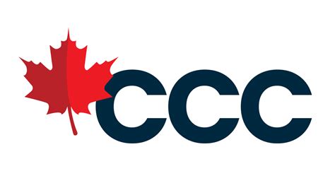 Government Of Canada Program For Cyber Security Certification Ccc