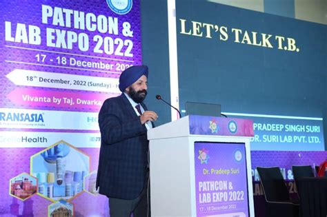 jagpal suri on linkedin dr pradeep suri gave a presentation on let