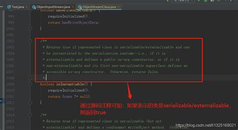 Java设计模式——单例模式之序列化会破坏单例模式及解决方案单例的类序列化后还是单例吗 Csdn博客