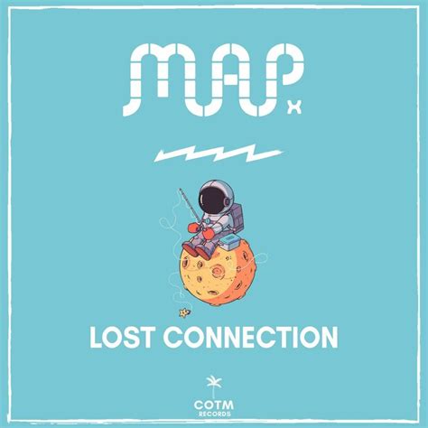 Lost Connection MAP Mp3 Buy Full Tracklist
