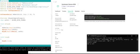 [solved] arduino uno usb serial device offline in blynk 2 0 solved