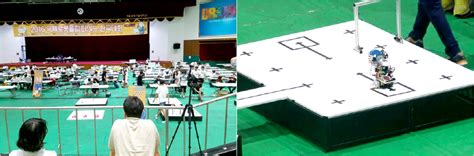 Contest Photos Robots And Coding Products Robots And Programming Tool Roborobo