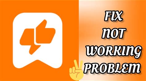 Fix Clappy App Not Workingnot Open Problem Tech Solutions Bar Youtube