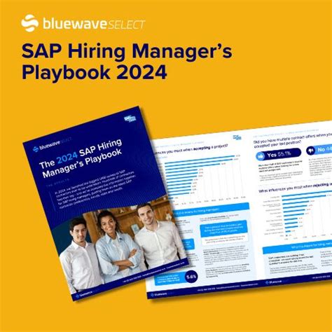 Learn Sap Hiring Managers Playbook On Sap Network Ella Qarikau