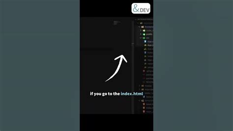 🚀 Set Up React Routing In Your Django Project Youtube