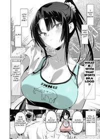 Hiiragi Yuuichi Kendo Girl English Ra Byou E Hentai Lo Fi Galleries