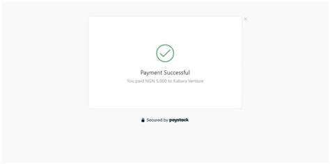 Part 2 Testing The Paystack Integration Using Postman Dev Community