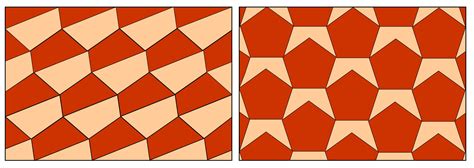 regular and irregular tessellations tessellation pattern how to