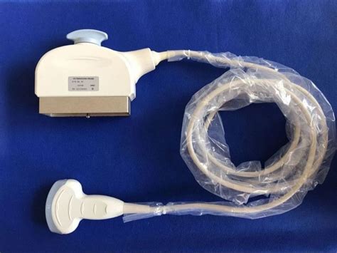 Convex Probe For All Ultrasound Machines At Best Price In Bhopal