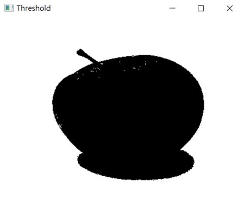 Python OpenCV 影像處理影像輪廓 大大通 繁體站