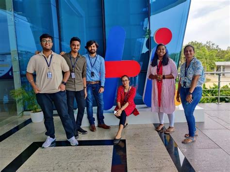 Harsh Choudhary On Linkedin Opportunities Experience Participation