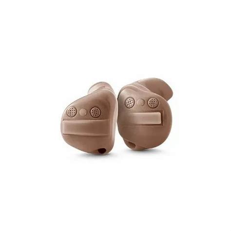 Signia Insio Itc Ite 7px At ₹ 249990 Piece Indirapuram New Delhi Id 25673539030