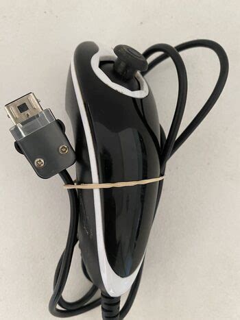 Comprar Nunchuck Wii