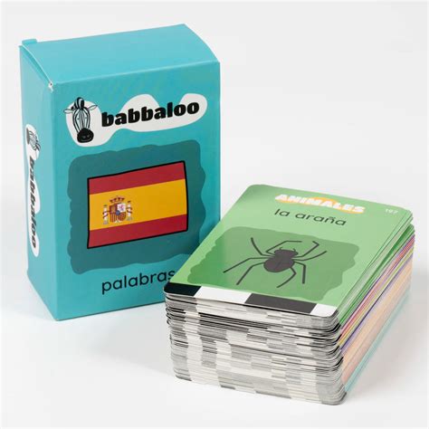 Babbaloo Woordentrainer Met 5 Talen