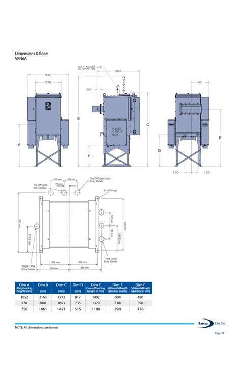 Lucy Make 11 Kv Rmu At ₹ 250000 Piece Rmu Switchgear In Surat Id 2853291166797