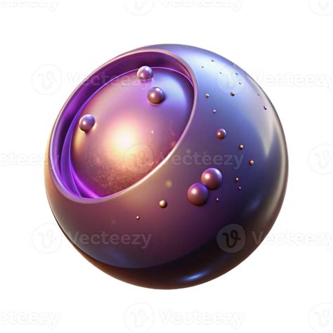 Sumptuous Acclaimed Photorealistic Ultra Detailed Isolated Cutout Of A Single Magical