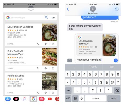 Google IOS App Adds Features Apple Fans Will Love Cult Of Mac