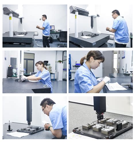 检测中心 苏州奔亿达智能制造科技有限公司，苏州精密机械加工，苏州机械加工，苏州非标自动化设备