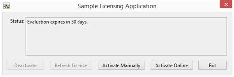 Tutorial License A Labview Executable Using Protection Plus 5 Sdk Labview Edition Ni Community