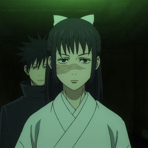 Utahime Personagens De Anime Anime Desenhos