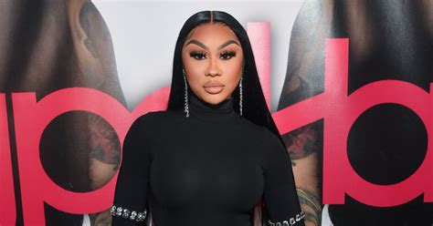 Ari Fletcher Goes In On Fans After Creepy Encounters At Gym