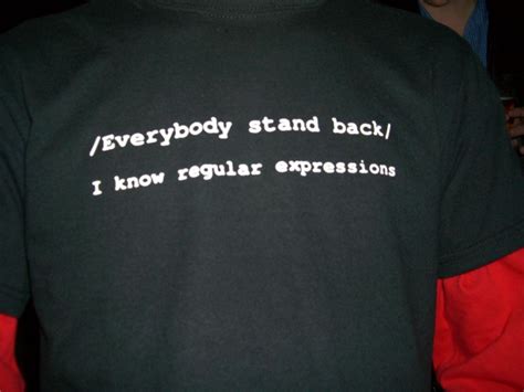 Do You Hate Regex Well Then I Have A Solution For You