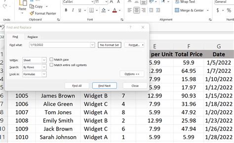 How To Fix Ctrl F Not Working SpreadCheaters