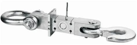 Crane Load Cells At 40000 Unit Crane Load Cells In Pune ID 20969056388
