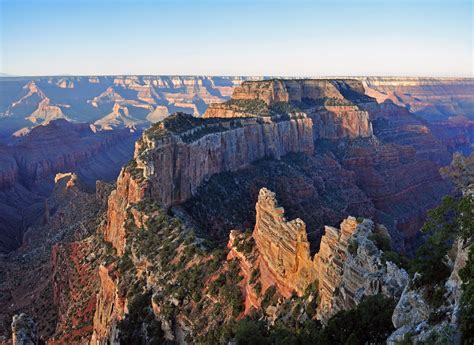 Visiting Grand Canyon In September September Visit To Grand Canyon