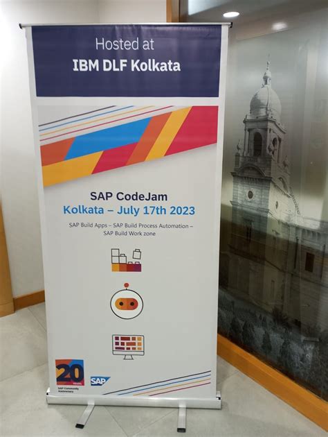 Prasun Dutta On Linkedin Sap Codejam Sap Developeradvocates