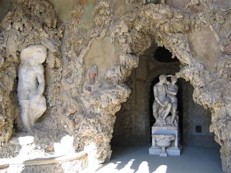 Bernardo Buontalenti - Florence Art & Culture App