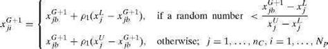 mixed integer constrained optimization based on memetic algorithm