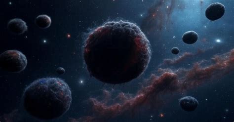 Top 15 Scariest Space Objects Root
