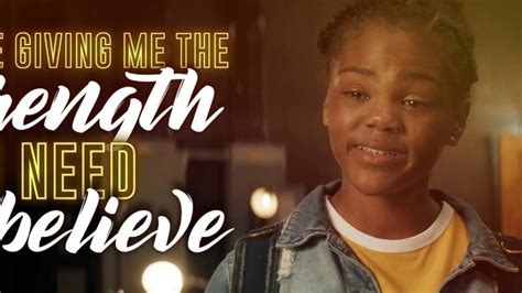 Overcomer Sound Track