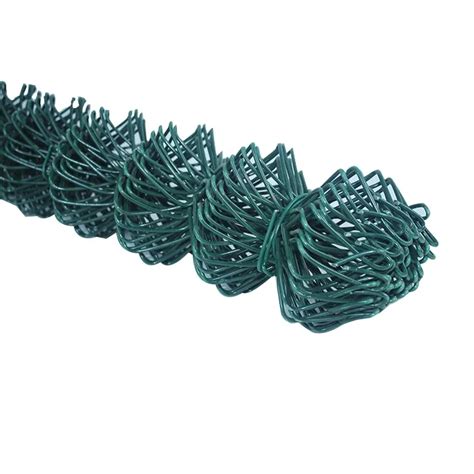 China Pvc Coated Cyclone Wire Mesh Manufacturers Suppliers Factory Good Price Fukang