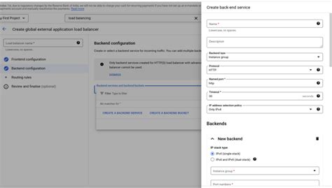 Building Resilient Cloud Architectures Using Gcp Load Balancing To The New Blog
